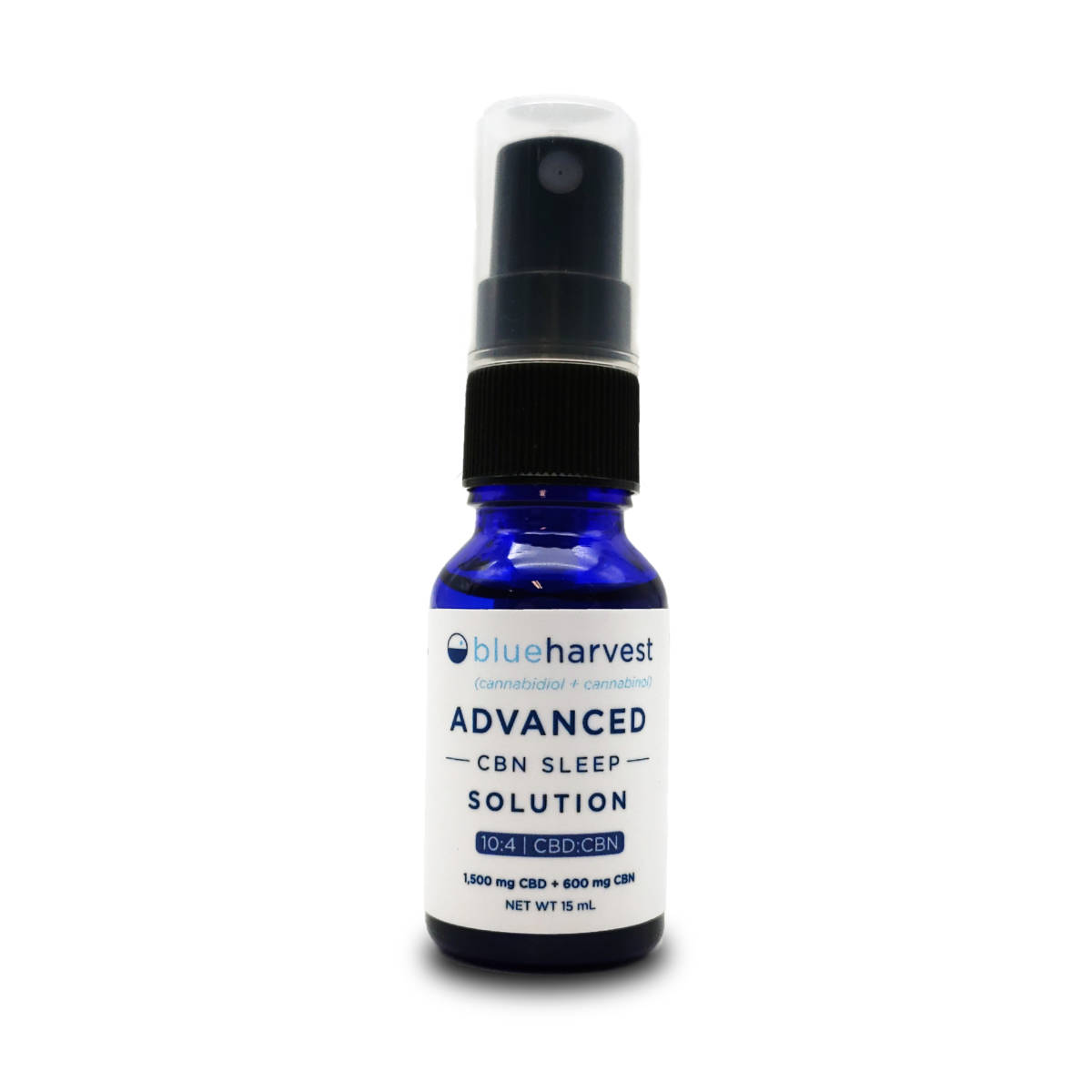 Shop Blue Harvest - Easy-to-use hemp-derived CBD products